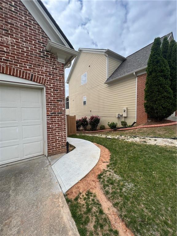 3152 Daleview Way Sw, Atlanta, GA 30331 - House Rental in Atlanta, GA ...