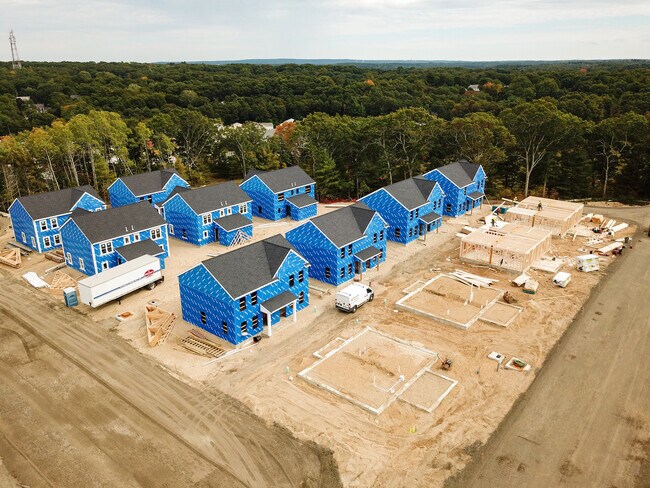 Carver Landing Apartments - 32-98 Paul Francis Way Plymouth, MA | Apartments.com