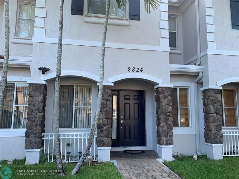 2824 SW 83rd Ave, Miramar, FL 33025 - Townhome Rentals in Miramar FL ...