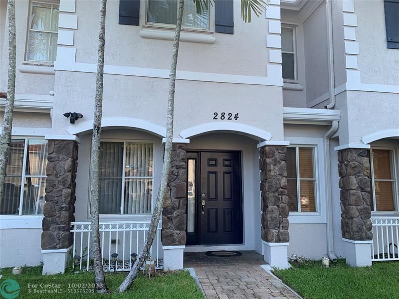 2824 SW 83rd Ave, Miramar, FL 33025 - Townhome Rentals in Miramar FL ...