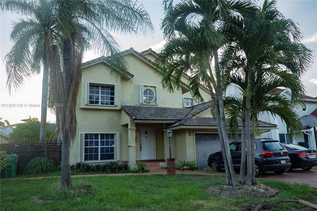 18648 NW 78Th Ct, Hialeah, FL 33015 - House Rental in Hialeah, FL ...