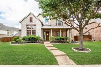 Shaddock Park Apartments for Rent with Wheelchair Access - Allen, TX ...