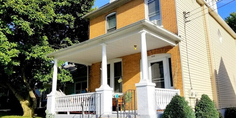 394 Center St Unit 2, Phillipsburg, NJ 08865 - Condo for Rent in ...