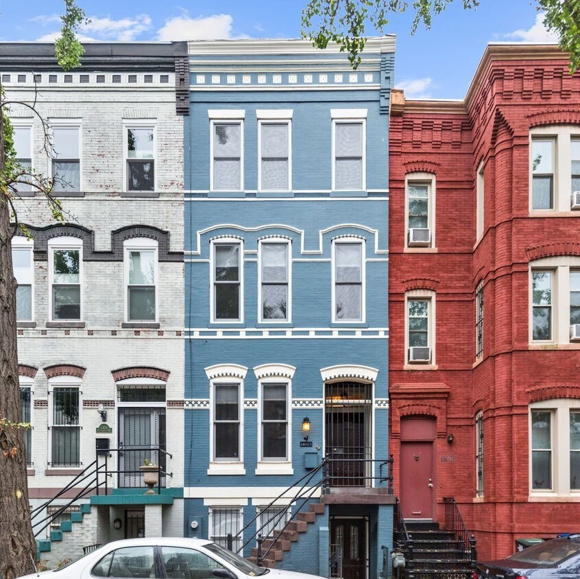 1306 Riggs St NW Unit NW, Washington, DC 20009 - Room for Rent in ...