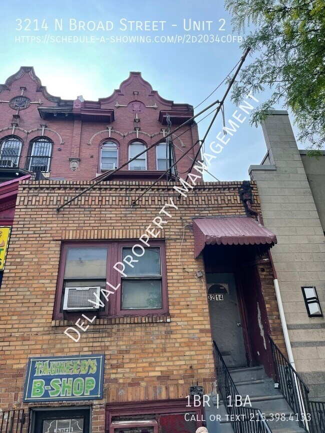 North Philadelphia Apartments under $1,100 - Philadelphia, PA - Updated ...