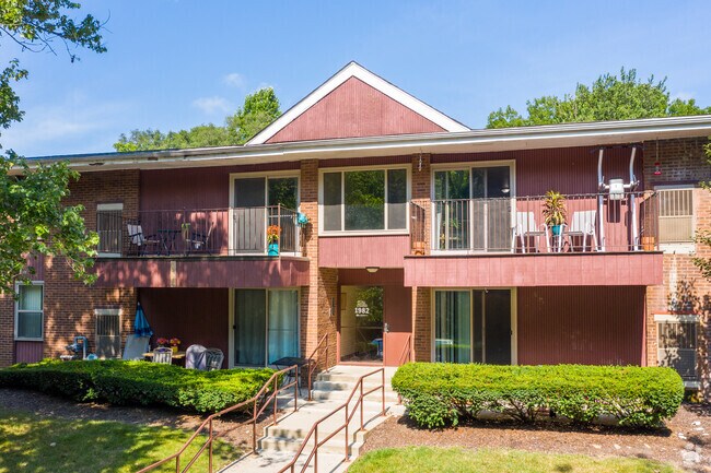 Traver Crossing Apartments - Ann Arbor, MI | Apartments.com