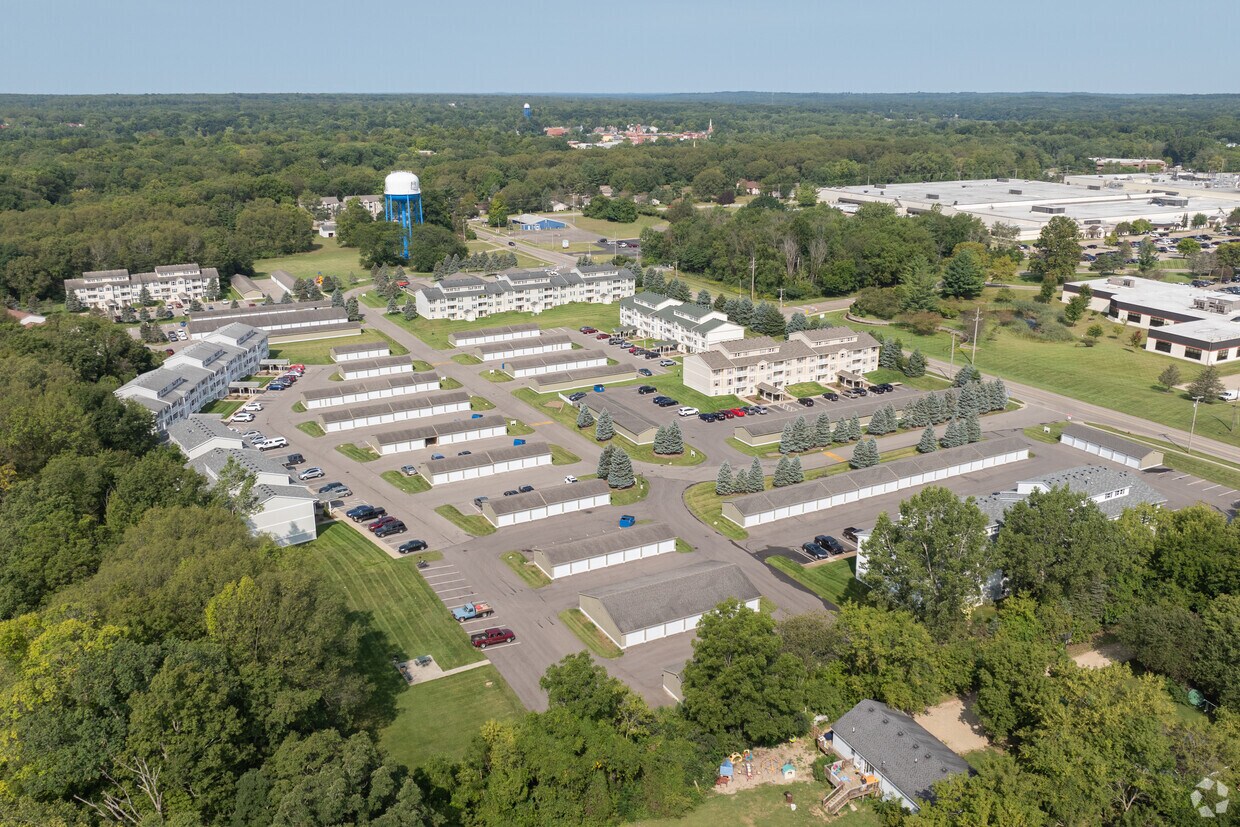 Highpointe Apartments - Apartments in Allegan, MI | Apartments.com