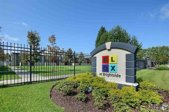 Brightside Park Apartments for Rent with Hardwood Floors - Baton Rouge ...