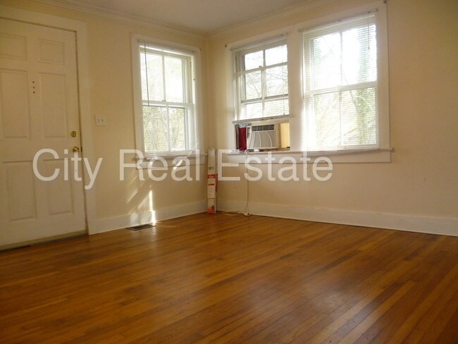 95 Rock Hill Rd, Asheville, NC 28803 - House Rental in Asheville, NC ...