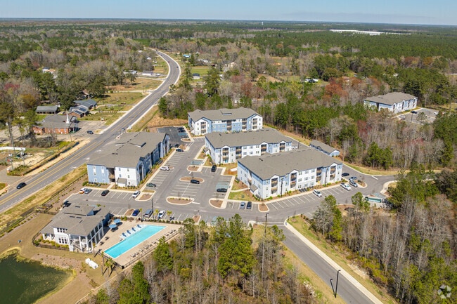 Preserve at Ridgeville - Apartments in Ridgeville, SC | Apartments.com