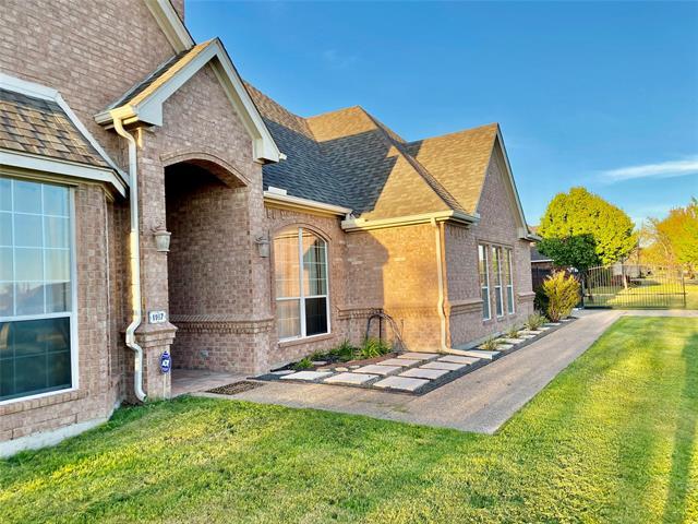 1167 Fox Hunt Trail, Willow Park, TX 76087 - House Rental in Willow ...