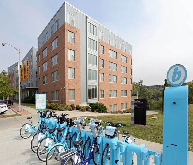 University of Wisconsin, Milwaukee - Milwaukee, WI: Campus Guide ...