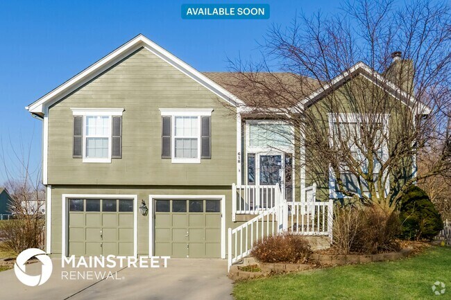 Canter Ridge Senior Living Apartments for Rent - Raymore, MO - Updated ...