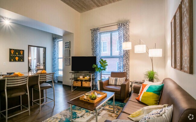 Central Ann Arbor Apartments for Rent with Hardwood Floors - Ann Arbor ...