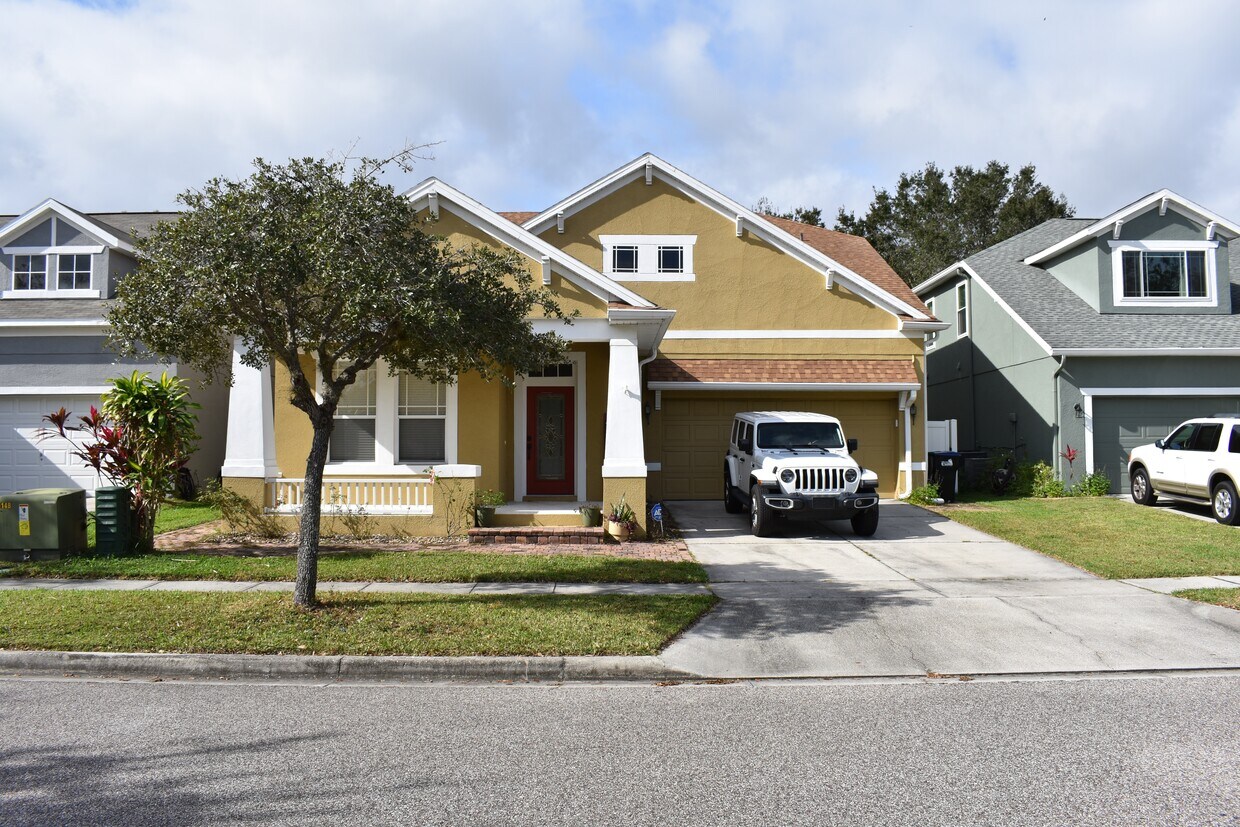 14127 Southern Red Maple Dr, Orlando, FL 32828 - House Rental in ...
