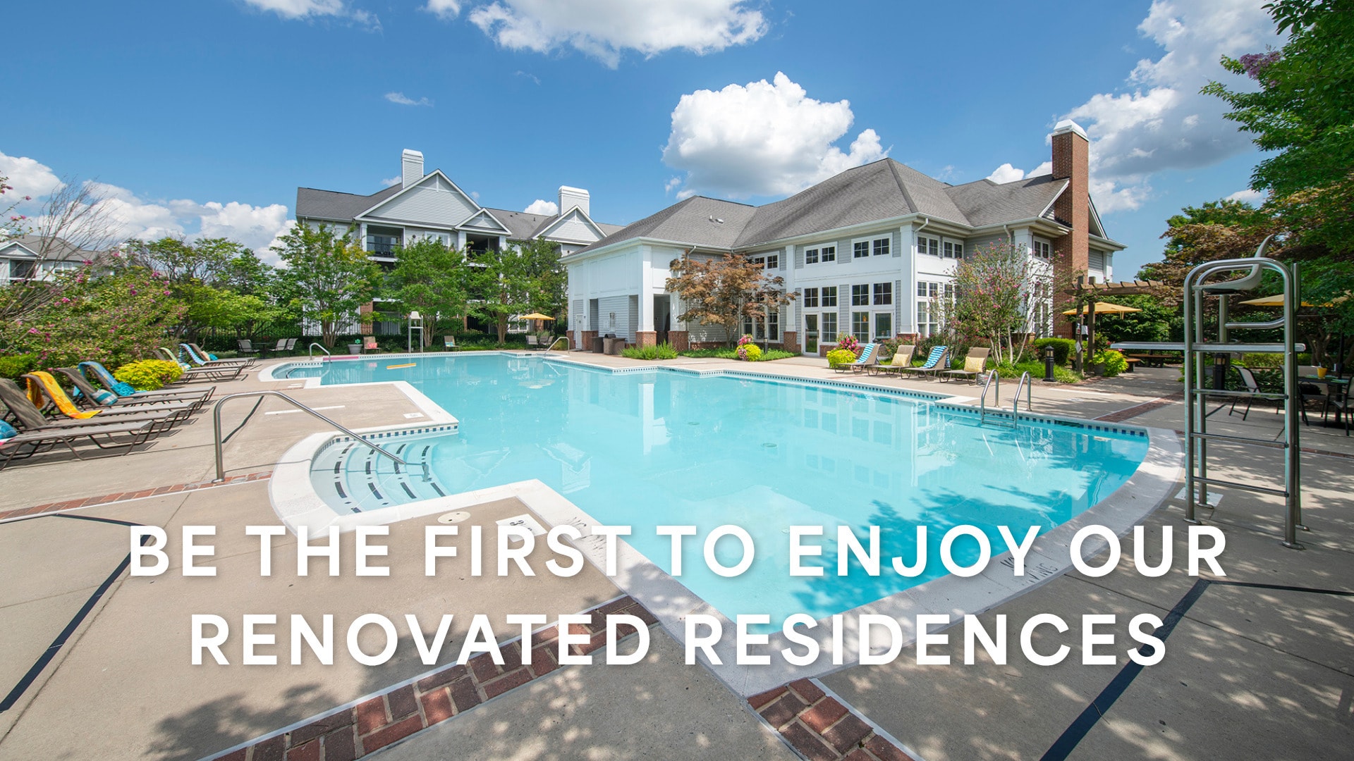 The Apartments at Cambridge Court - 386 Attenborough Dr Rosedale, MD ...