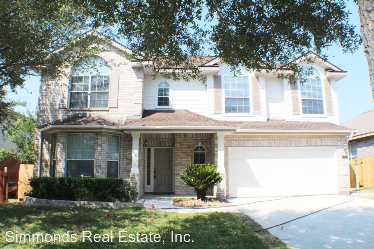 232 Eagle Flight, Cibolo, TX 78108 - House Rental in Cibolo, TX ...