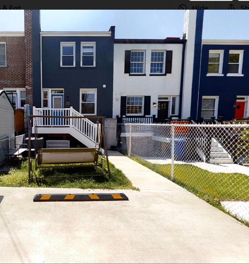 12 Hawaii Ave NE Unit 2, Washington, DC 20011 - 12 Hawaii Ave NE ...
