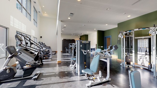 4600 Ross Apartments - Dallas, TX | Apartments.com