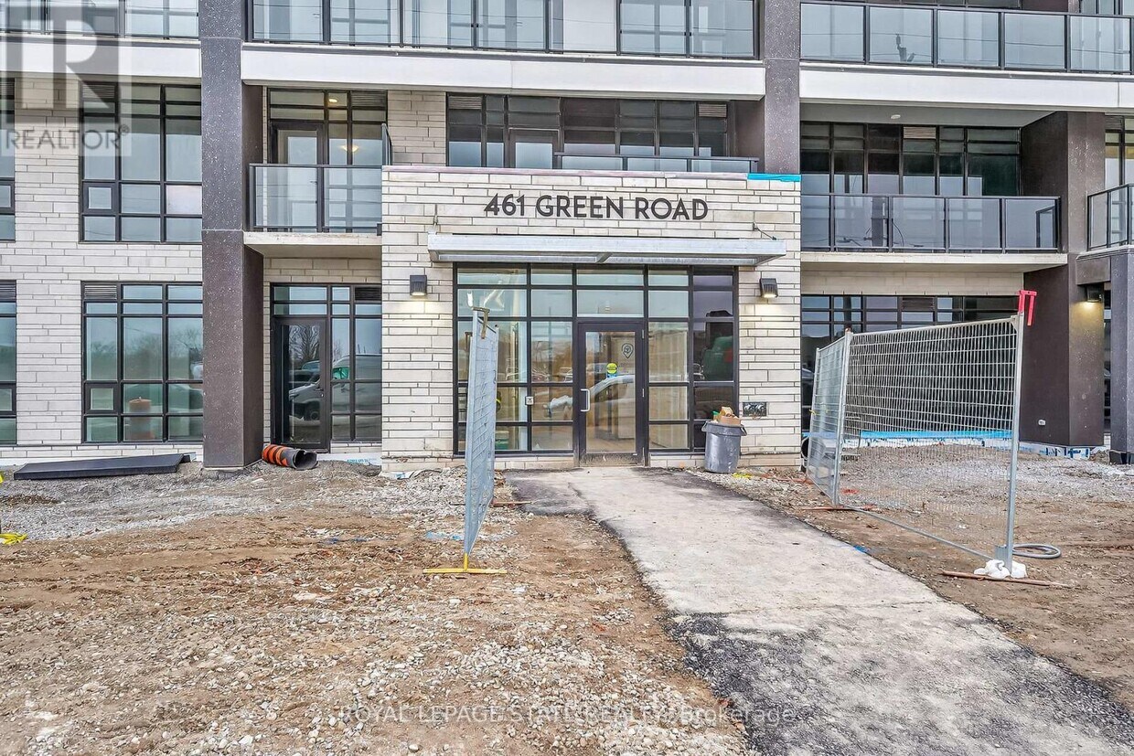 461 Green Rd Unité 327, Hamilton, ON L8E 5B4 - Appartement à Louer à ...