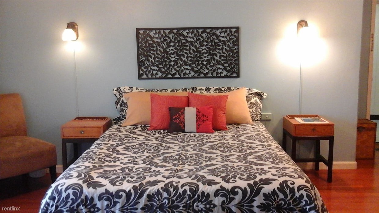 Waikiki Whale Watcher Apts. - 232 Kaiulani Ave Honolulu, HI 96815 ...