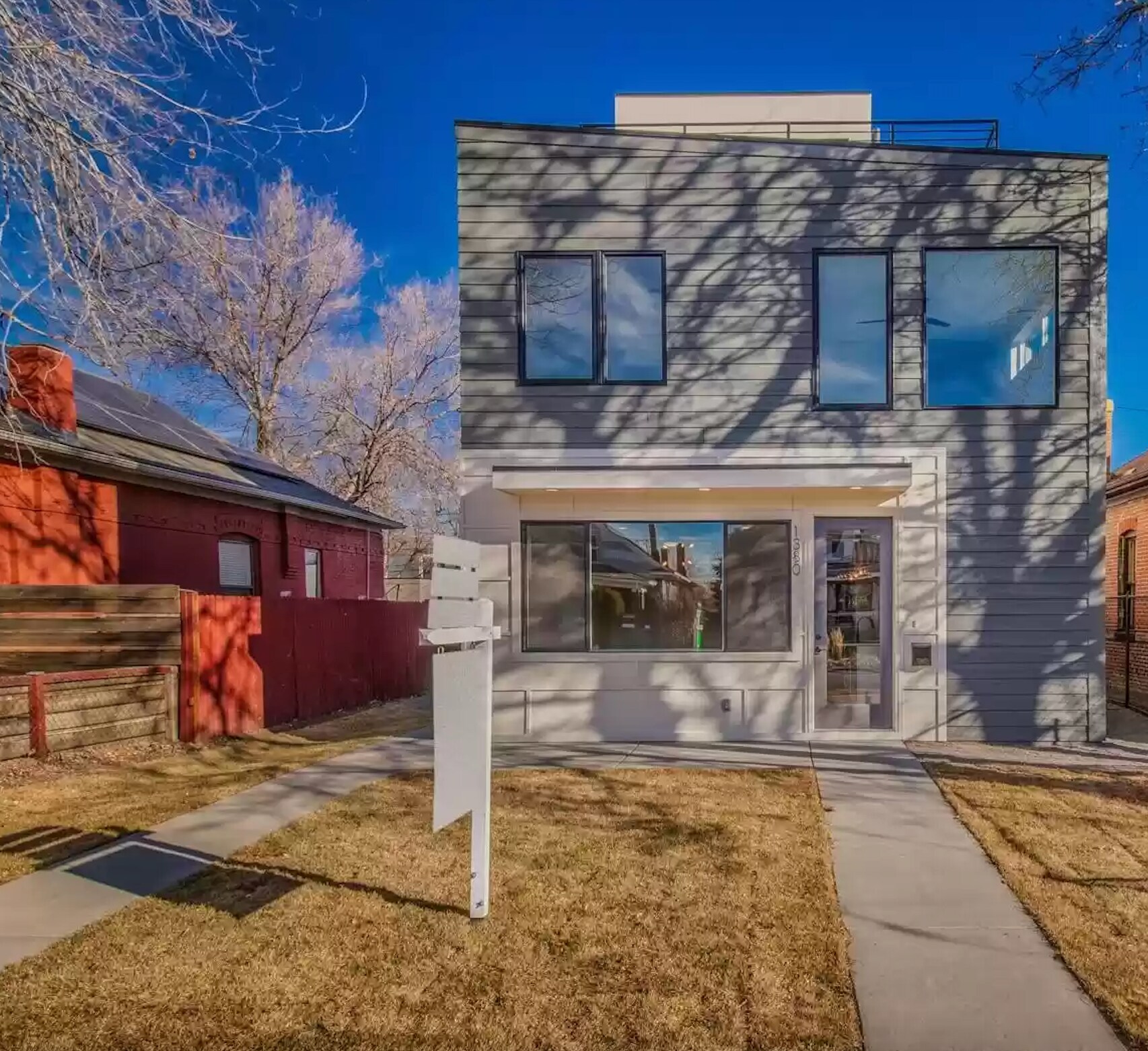 1380 Perry St, Denver, CO 80204 - Townhome Rentals in Denver CO ...