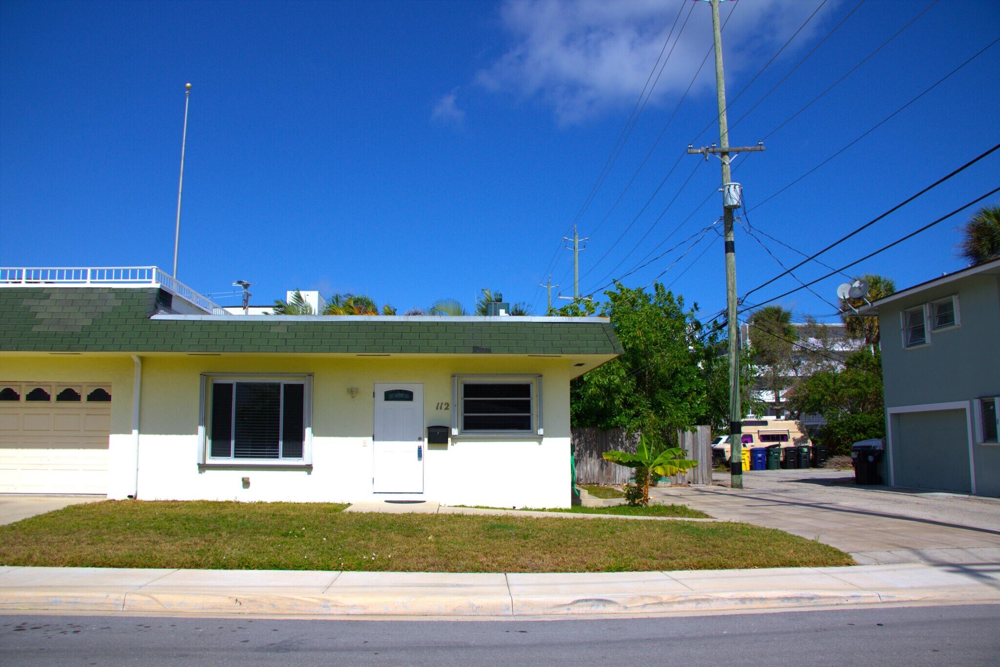 112 1St Ave S, Lake Worth Beach, FL 33460 - Room for Rent in Lake Worth ...