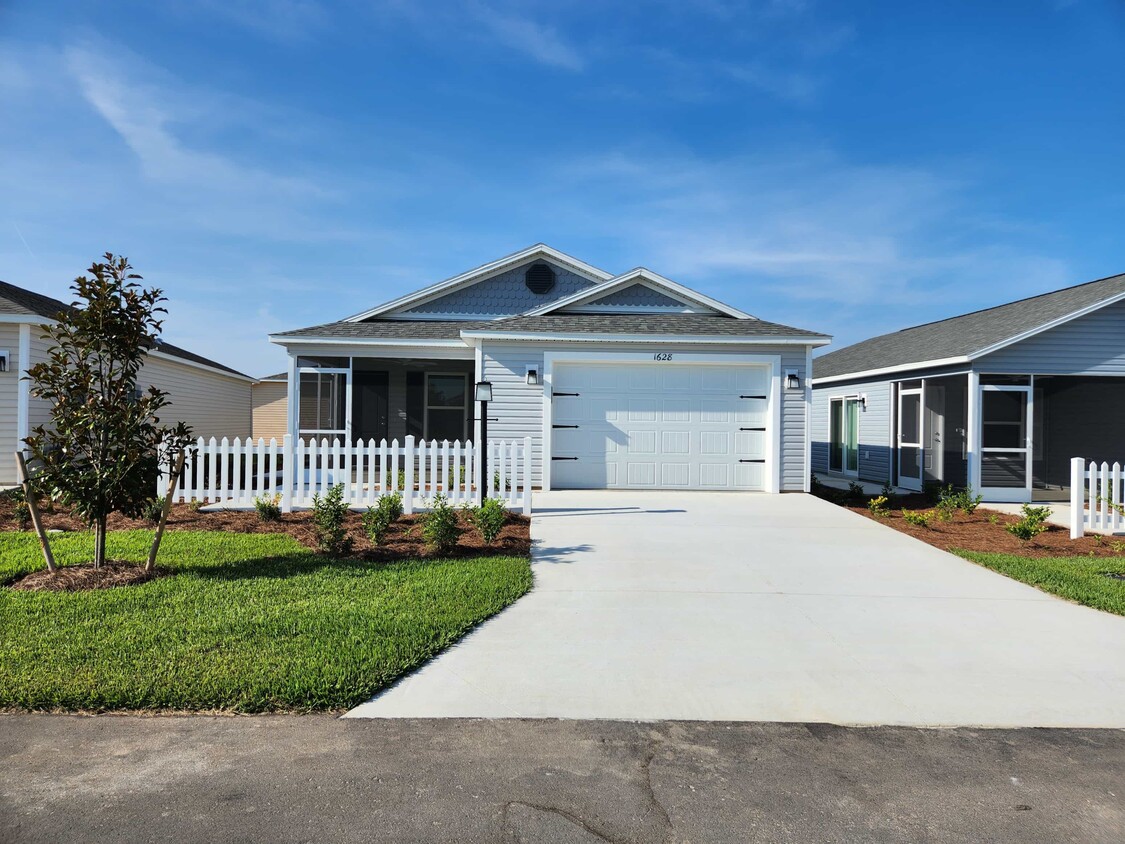 1628 Beth Rd, The Villages, FL 32163 - House Rental in The Villages, FL ...