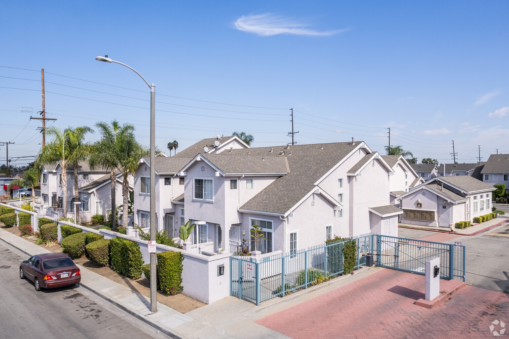 820 W Compton Blvd, Compton, CA 90220 - 820 W Compton Blvd Compton, CA ...