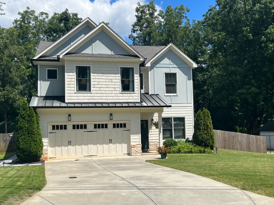 1286 Wylie St SE, Atlanta, GA 30317 - House Rental in Atlanta, GA ...