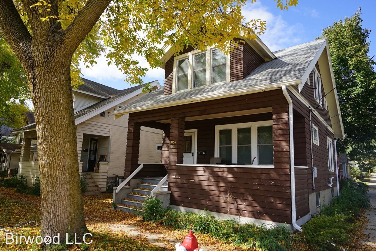 1156 E Mifflin St, Madison, WI 53703 - Condo for Rent in Madison, WI ...