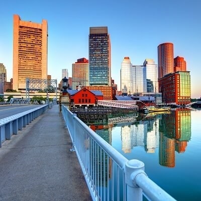 Is Seaport a Good Place To Live in Boston MA? - Neighborhood Guide by ...