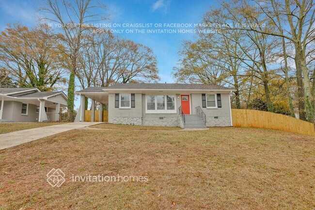 Candler-McAfee Houses for Rent - Decatur, GA