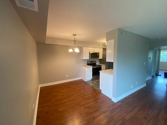 Far Northwest Suburban Cook Apartments for Rent with a Walk-In Closet ...