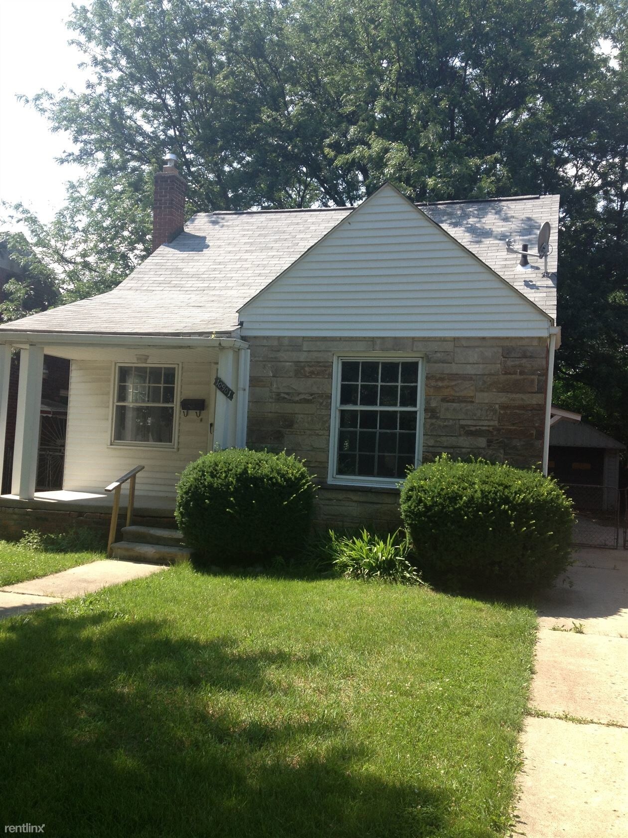 10901 Peerless St, Detroit, MI 48224 - House Rental in Detroit, MI ...
