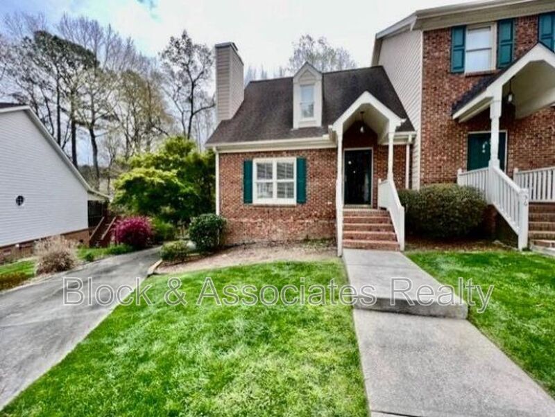 58 Citation Dr, Durham, NC 27713 - House Rental in Durham, NC ...