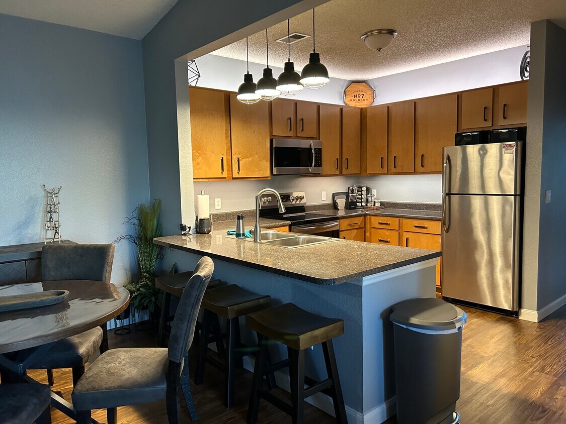 2200 Classen Blvd Unit 2, Norman, OK 73071 - Condo for Rent in Norman, OK | Apartments.com
