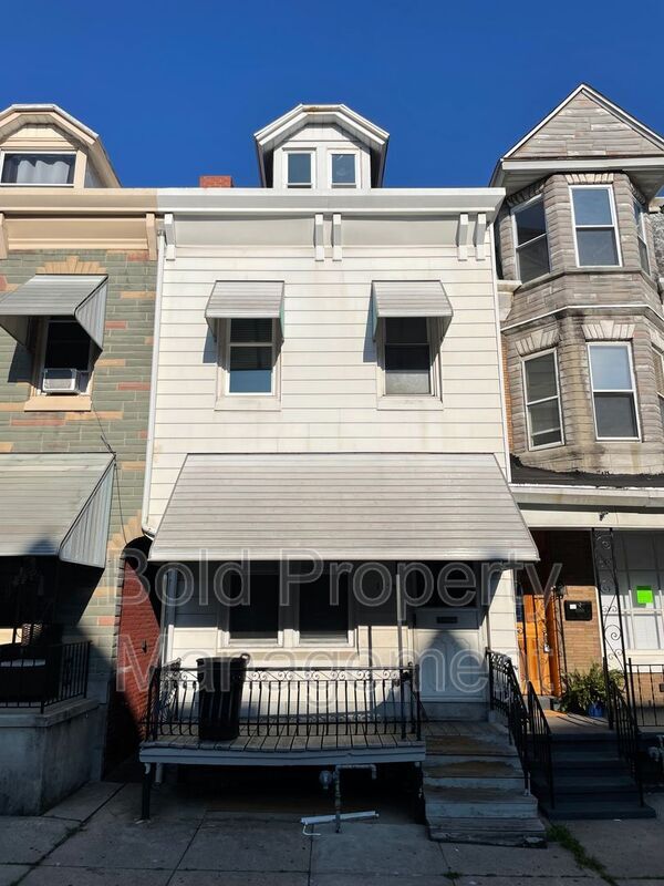 1156 N 11th St Unit 2nd floor, Reading, PA 19604 - Condo for Rent in ...