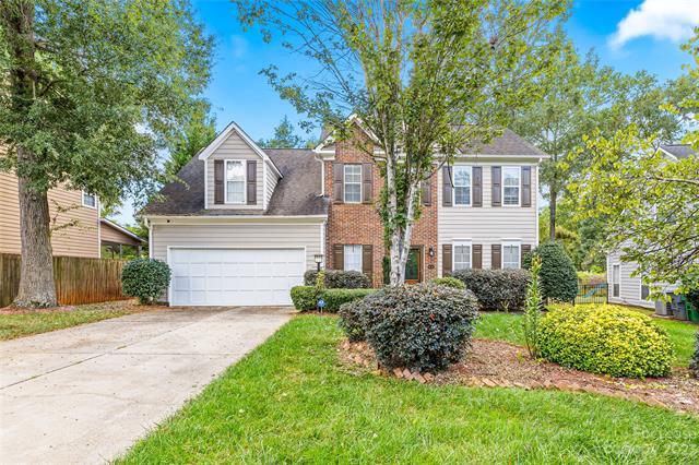 6302 Old Corral St, Charlotte, NC 28277 - House Rental in Charlotte, NC ...