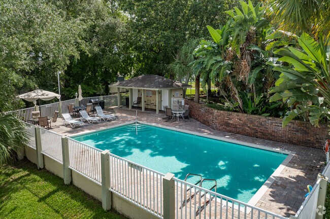 Apartments for Rent in Elfers FL - Updated Today