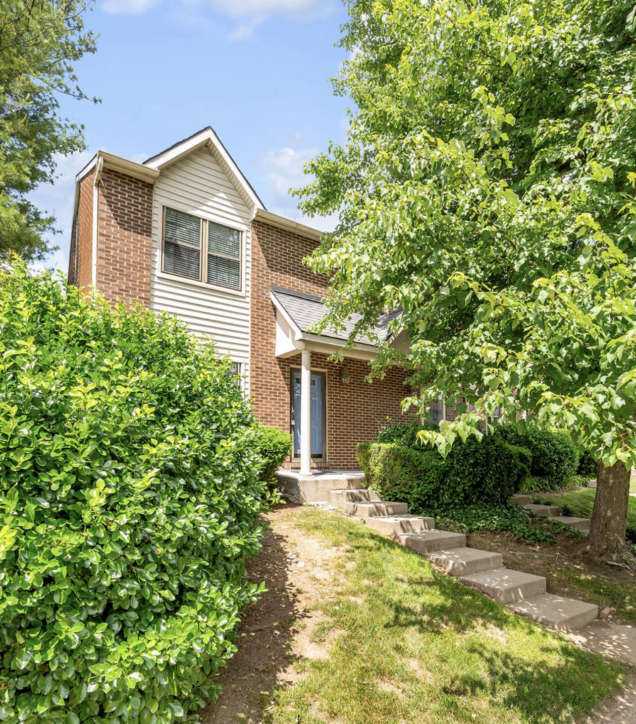 1332 Gray Hawk Rd, Lexington, KY 40502 - Townhome Rentals in Lexington ...