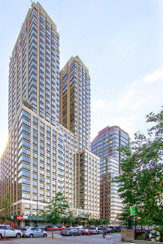 160 Riverside Boulevard - 160 Riverside Blvd Manhattan, NY 10069 ... 160 Riverside Boulevard - 160 Riverside Blvd Manhattan, NY 10069 ...