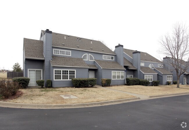 Lexington Commons Apartments - Bartlesville, OK | Apartments.com