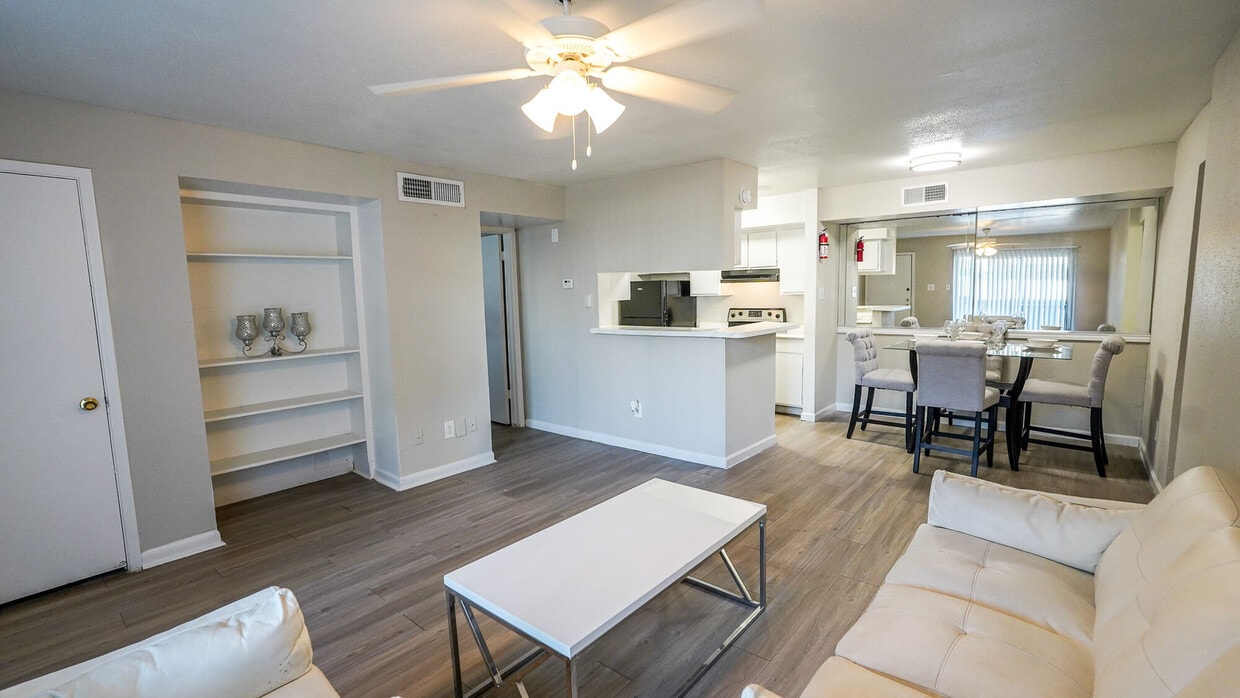 The Prescott - 14531 Ella Blvd Houston, TX 77014 | Apartments.com