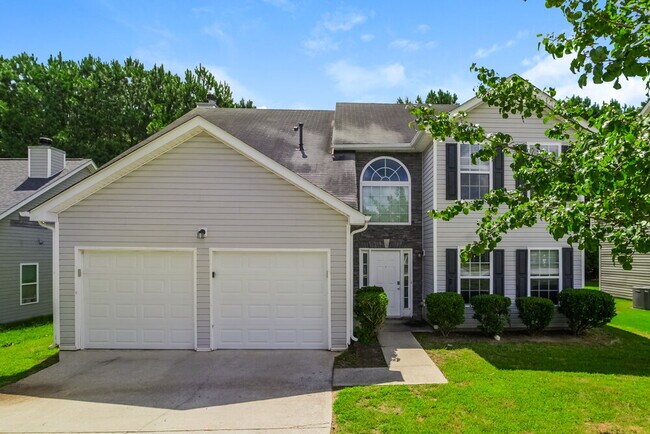 The Reserve at Anneewakee Trails Apartments under $400 - Douglasville ...