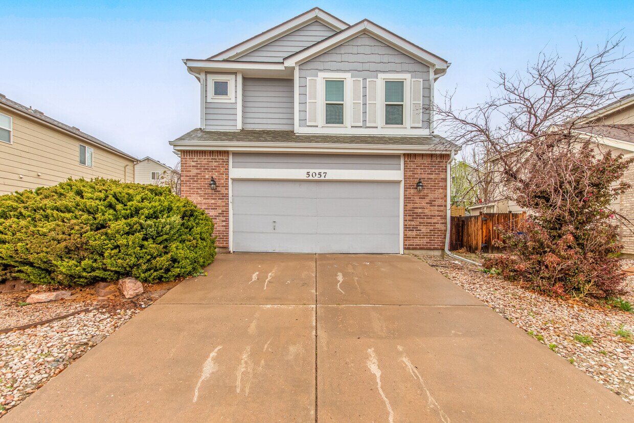 5057 Sweetgrass Ln, Colorado Springs, CO 80922 - House Rental in ...