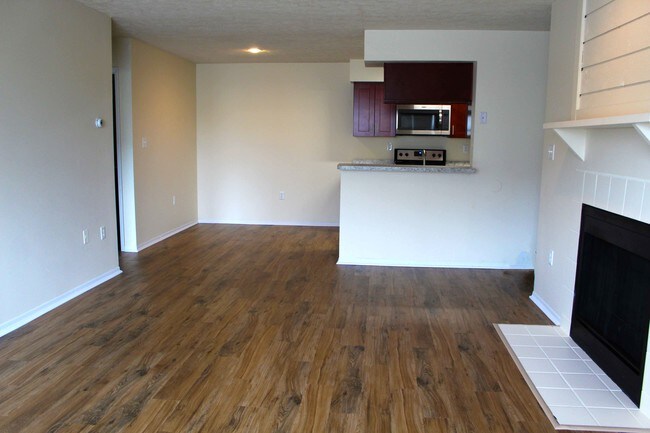 Chestnut Ridge Apartments Apartments - 3200 Chestnut Ridge Dr ...