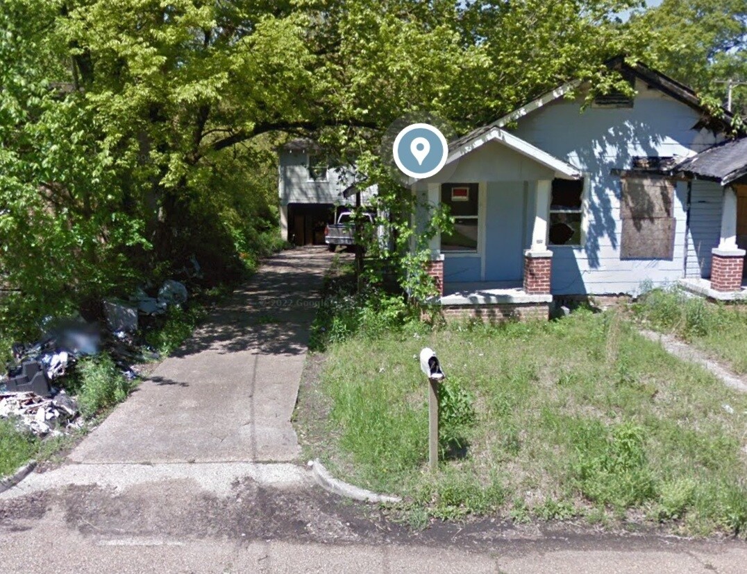1819 Gordon St Unit 1-3, Jackson, MS 39203 - Room for Rent in Jackson ...