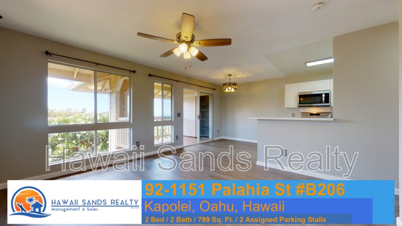 92-1151 Palahia St, Kapolei, HI 96707 - House Rental in Kapolei, HI ...
