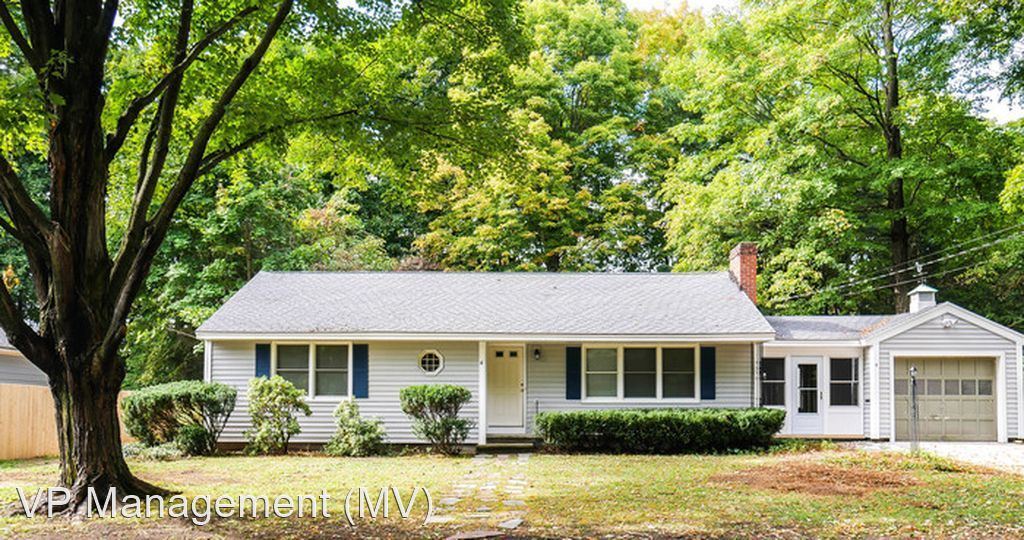 4 Sunhill Dr, Northampton, MA 01062 - House Rental in Northampton, MA ...